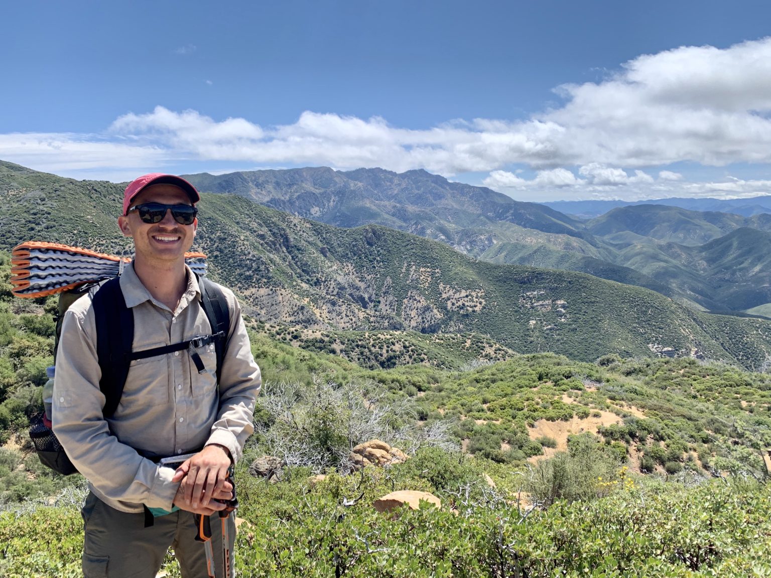 Staff & Board – Los Padres Forest Association