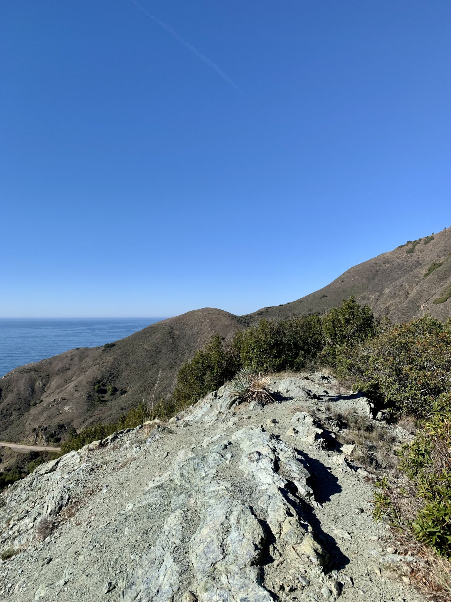 Backpacking Trip Suggestions – Los Padres Forest Association
